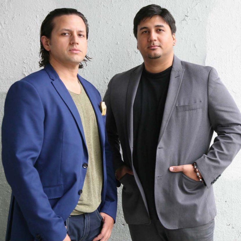 The Rodriguez Brothers Quartet