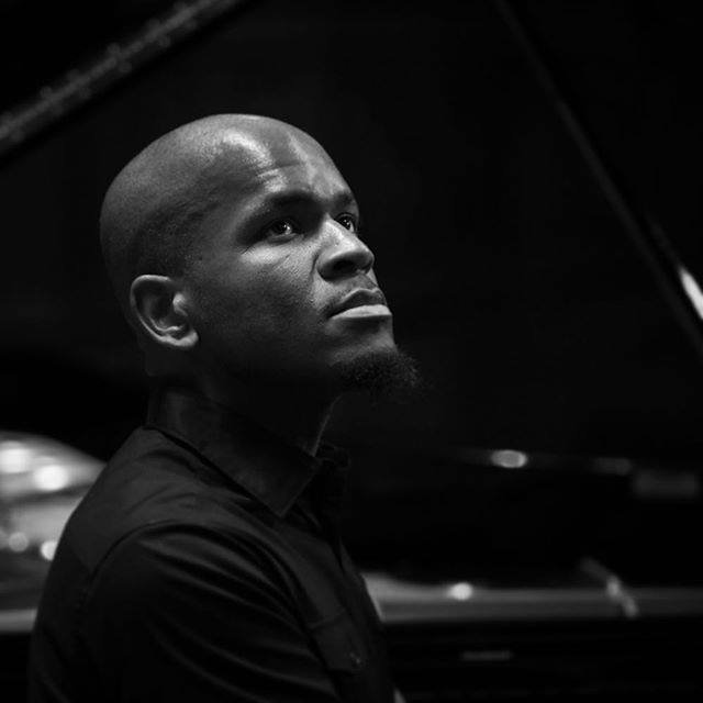 The Joshua White Trio | Sam First