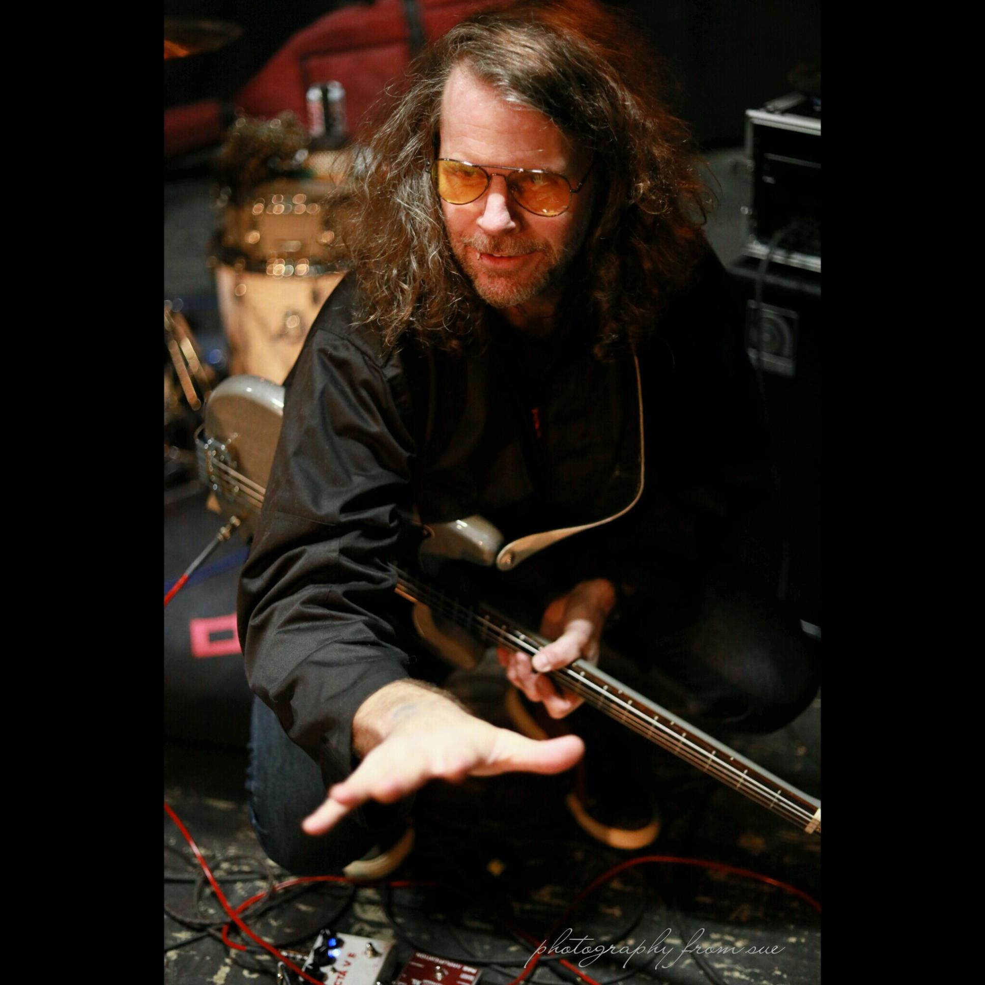 Tim Lefebvre and Friends | Sam First