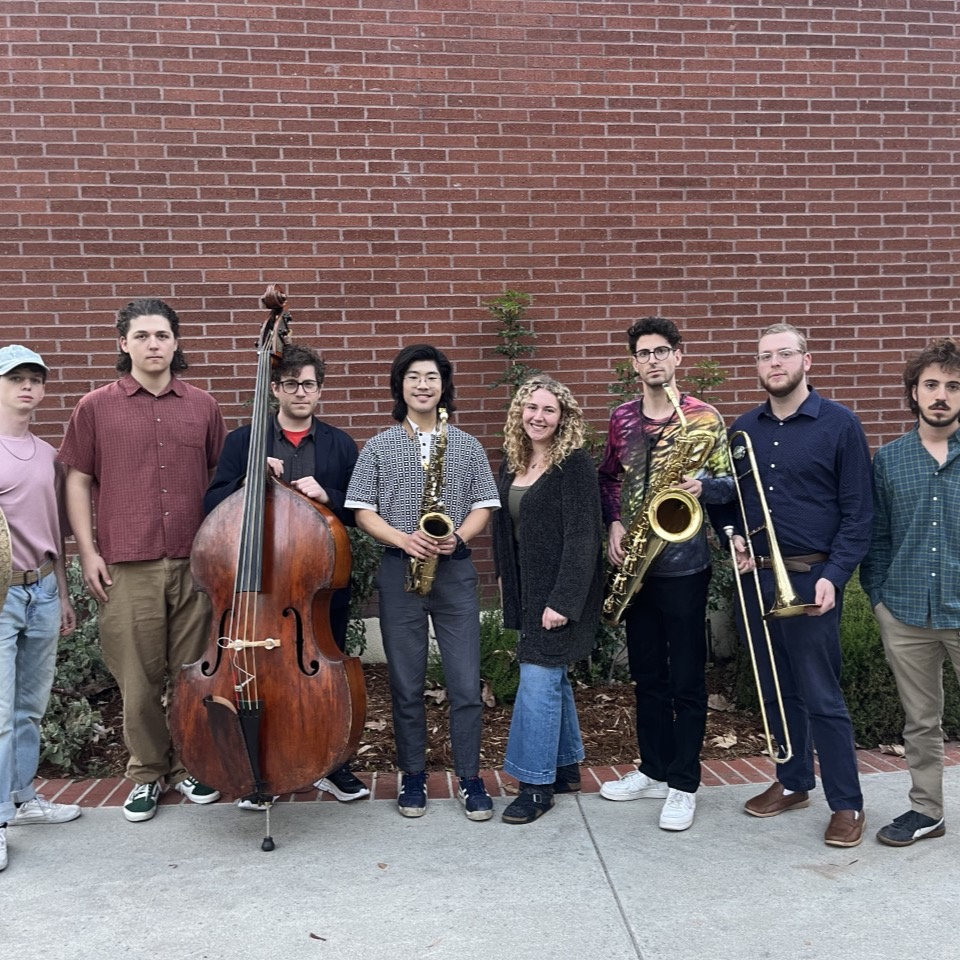 USC Honors Combo directed by Jason ‘Spicy G’ Goldman | Sam First