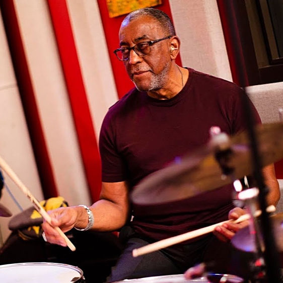 Roy McCurdy Quartet with Rickey Woodard, Peter Smith & Mike Gurrola ...