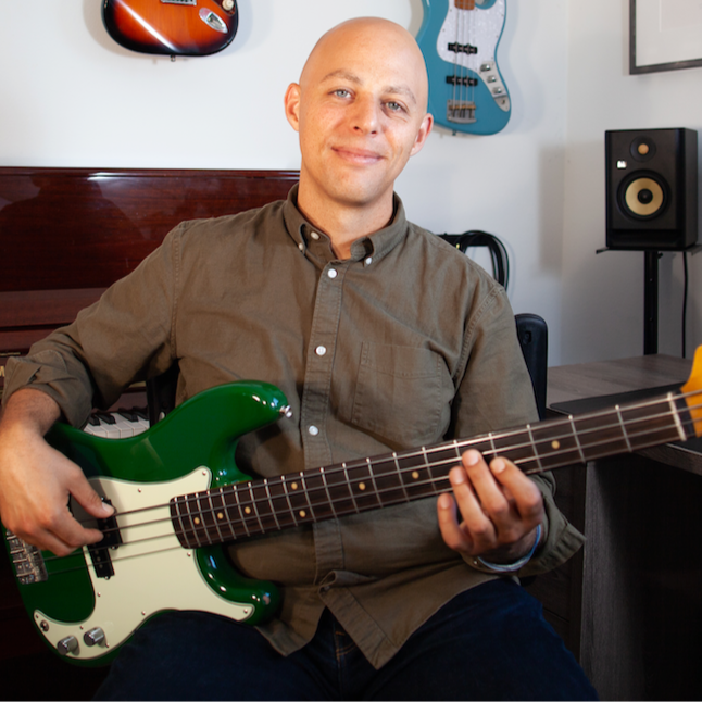 David Robaire Group: "In Herbie We Trust" Live Recording | Sam First