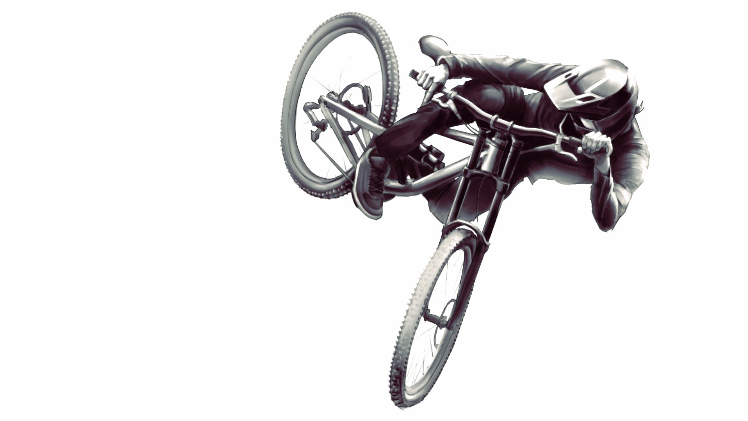 Painting Studies | Jared Fry