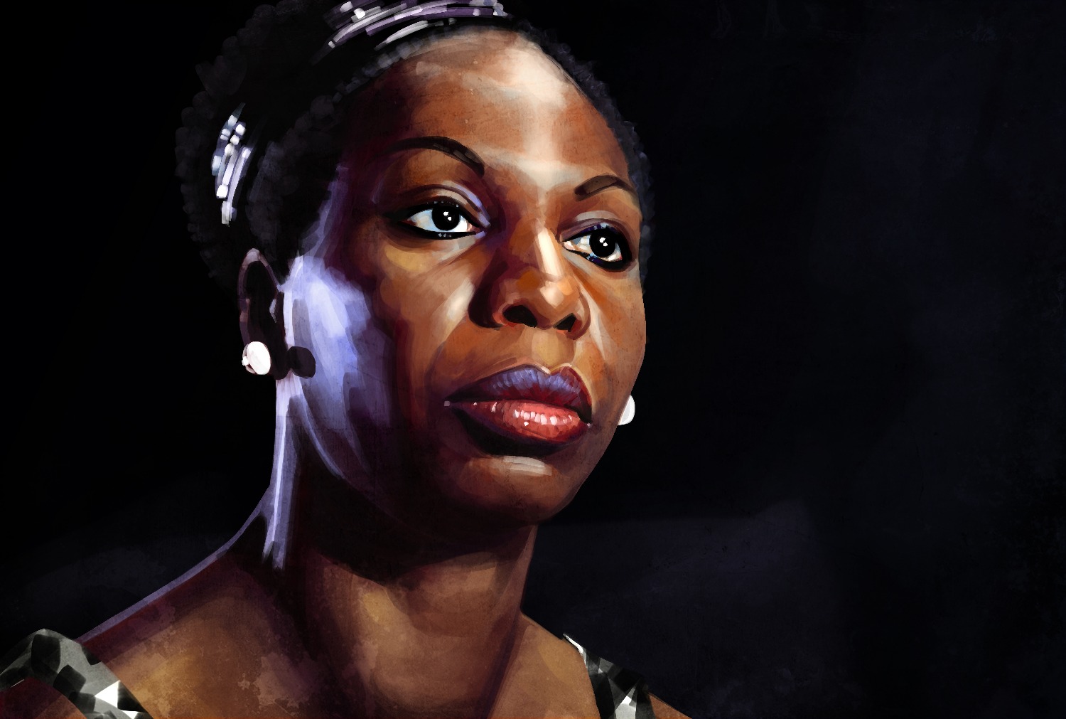 Painting Studies | Jared Fry