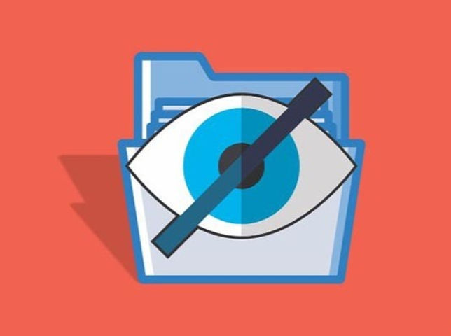 مخفی کردن فایل در ویندوز Alternate Data Streams