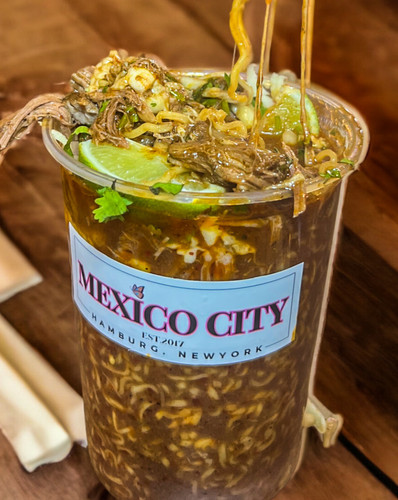 2 Ramen BIRRIA KITS+SHIPPING PRIORITY MAIL EXPRESS | mexicocity716