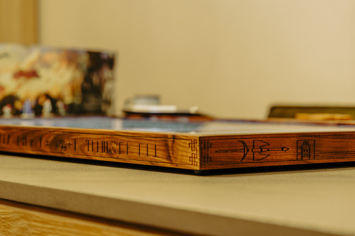 Limited Edition Dungeon Display - The Dwarven Keep | Crafty Kobolds