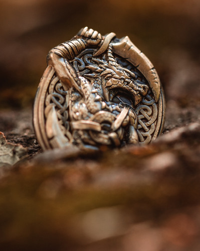 Kobold Metal Coins | CraftyKobolds