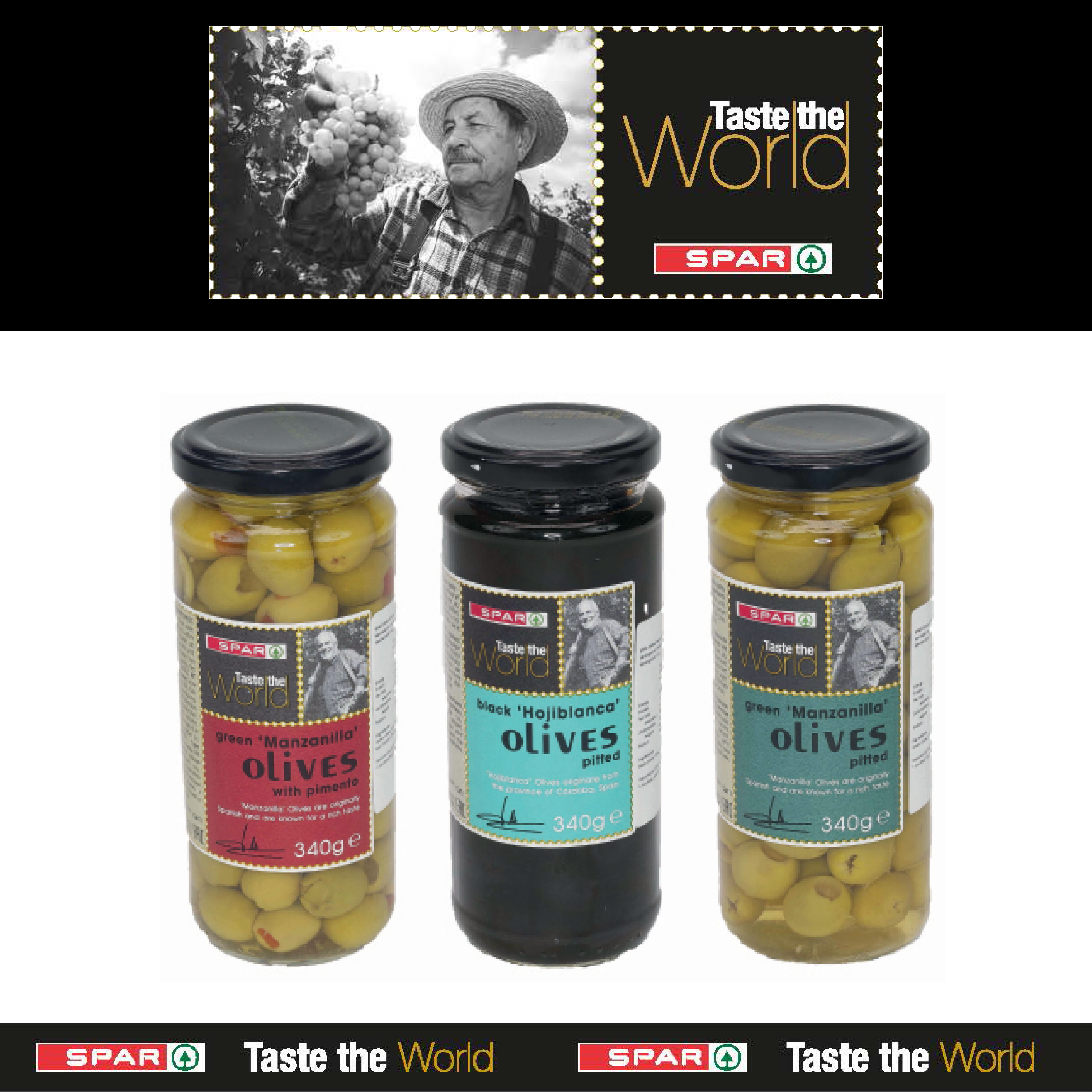 SPAR Products | spar