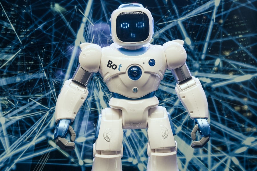 ¿Cómo es el ciclo de vida de un bot?