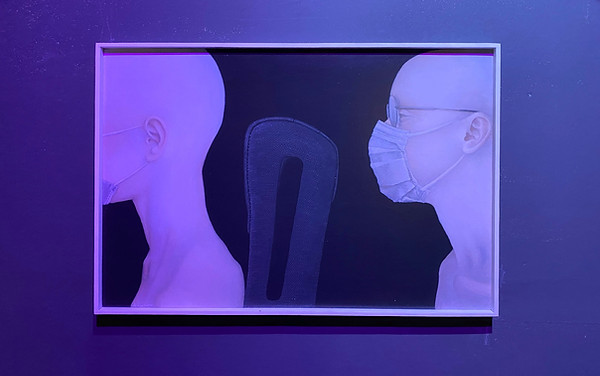 Abby LEE, Yan-yee | HOME