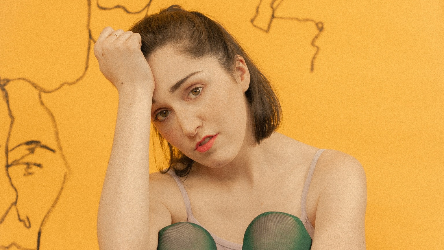 American Recording Artist | Emma Rowley