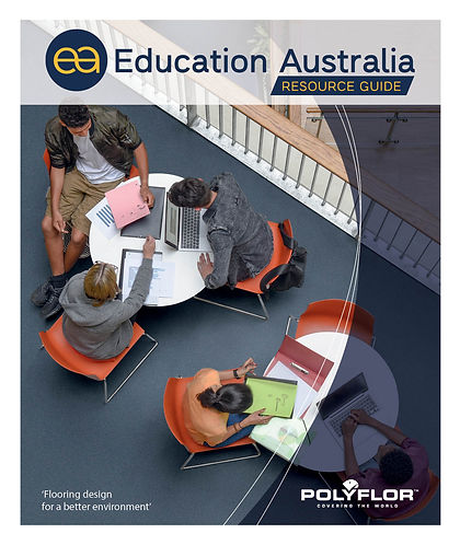 Welcome to Education Australia Resource Guide