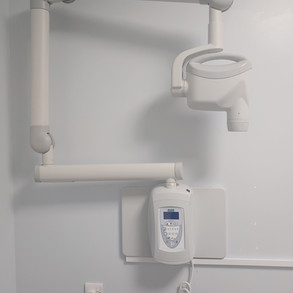 Dental and Dental X-ray room | mysite