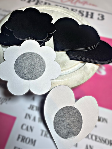 Nips Slips By Cee Collection