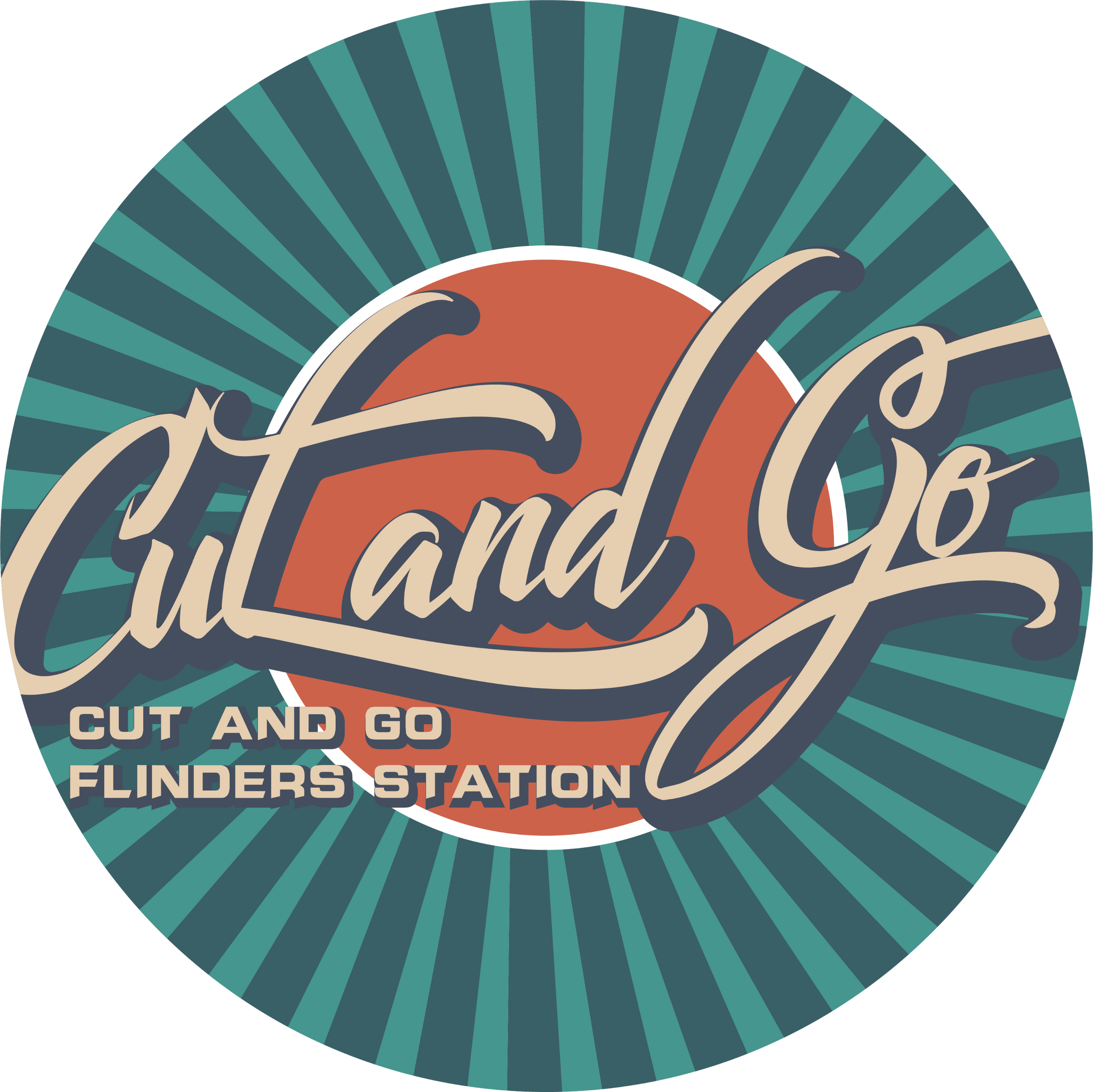 Cut and Go | hair service in melbourne city | men perm specialist