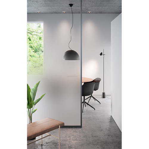3M FASARA™ Interior Decorative Glass Film Gradient Series Cloud Mist ...