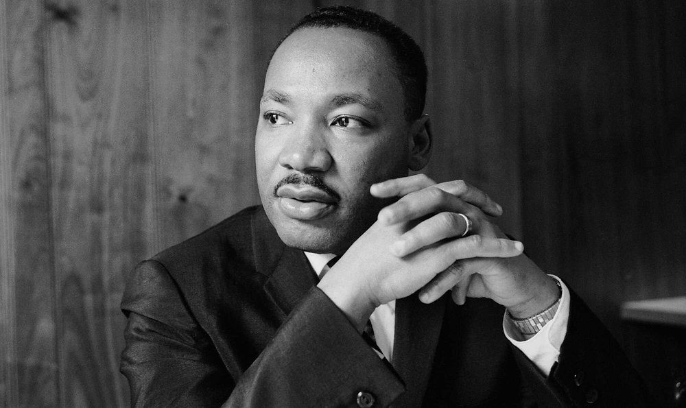 MLK Had “Good” Hair and So Do You!