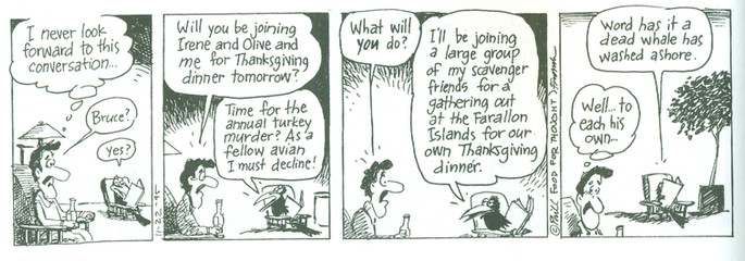 The Farley Strip | Farleycomicstrip