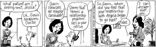 The Farley Strip | Farleycomicstrip