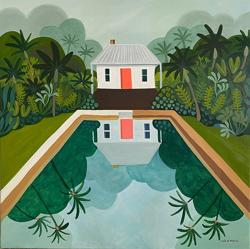 "Alchemy" - FINALIST for NEAP 2022