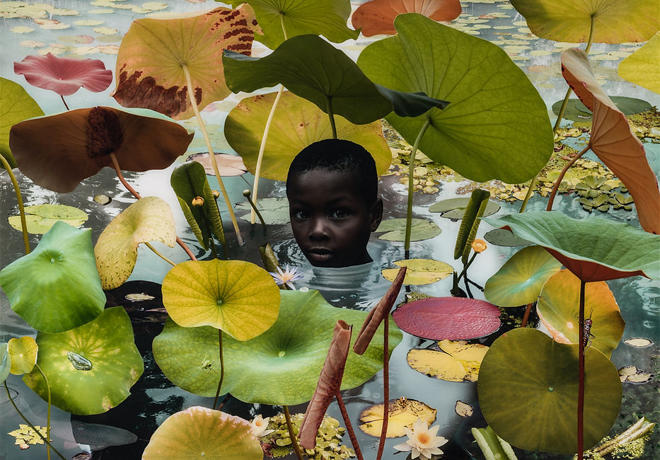 Ruud van Empel | Cooper Square Art