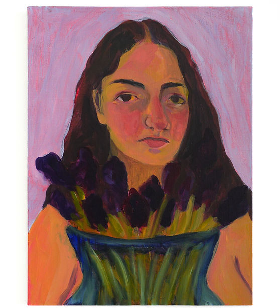 Artist | Alie Smith