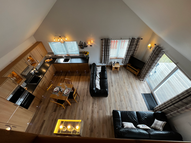 Carma cottage Mallaig | Scotland
