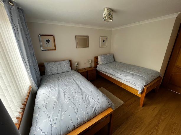 Carma cottage Mallaig | Scotland