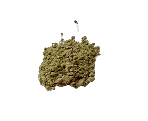 Argila Verde | Bielus