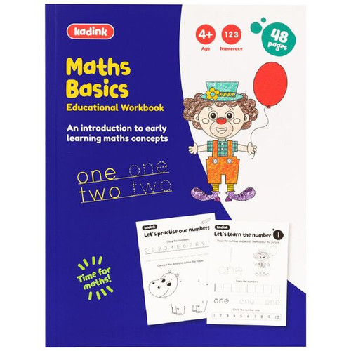 Maths basics | Home Education Hub