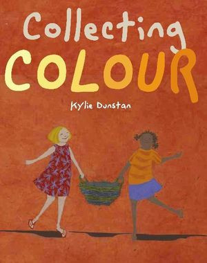 Collecting colour: novel | Home Education Hub