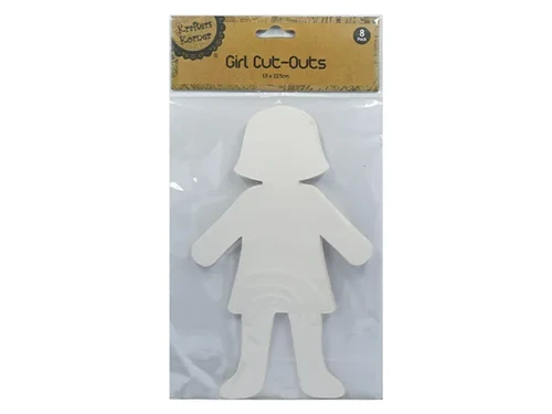 people cut outs | Home Education Hub