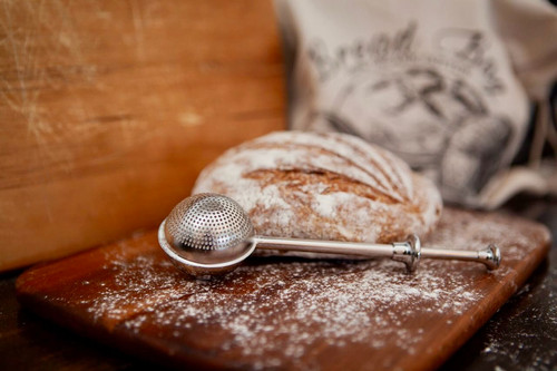 Flour Dusting Wand | Farmers' Storehouse