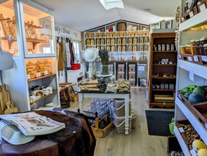 Farmers Storehouse - Organic Grocery in Sparta