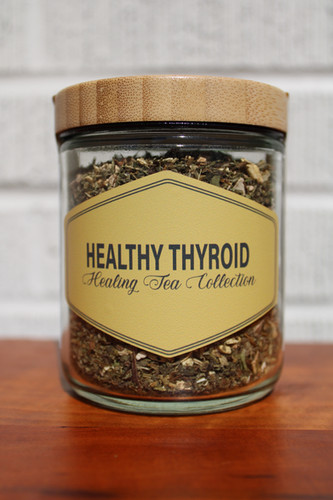 Healthy Thyroid Tea - HEALING COLLECTION | Farmers' Storehouse