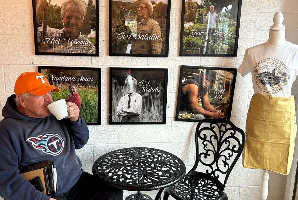 Contact & Visit | Farmers Storehouse