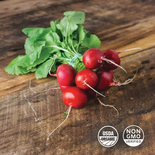 Radish Bunch! | Farmers' Storehouse