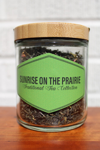 Sunrise on the Prairie Tea - TRADITIONAL COLLECTION | Farmers' Storehouse