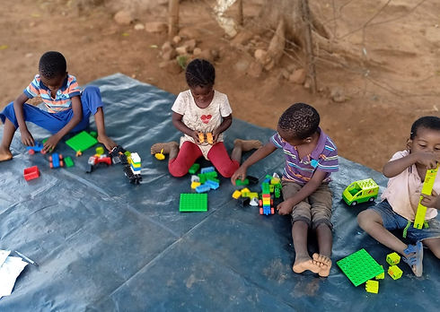 Programmes | Khanimamba