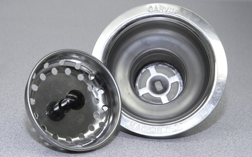 Garvin Plumbing Products Strainers & Hardware