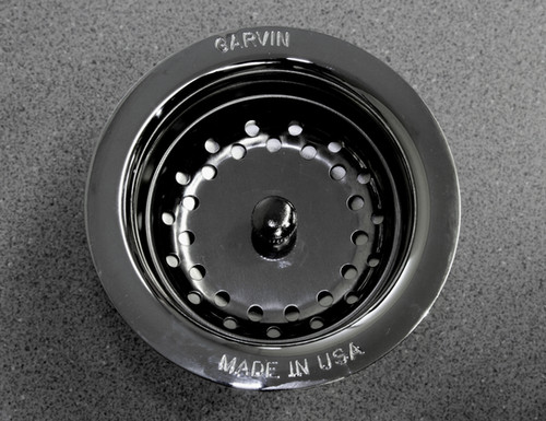 Garvin Model 2200 Sink Strainer | garvinproducts