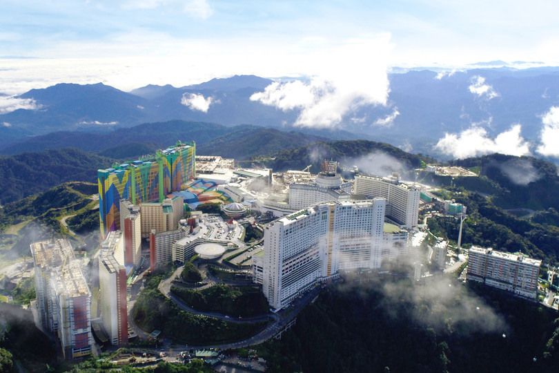 Genting Highlands Day Tour from Kuala Lumpur | Tour & Incentive Travel