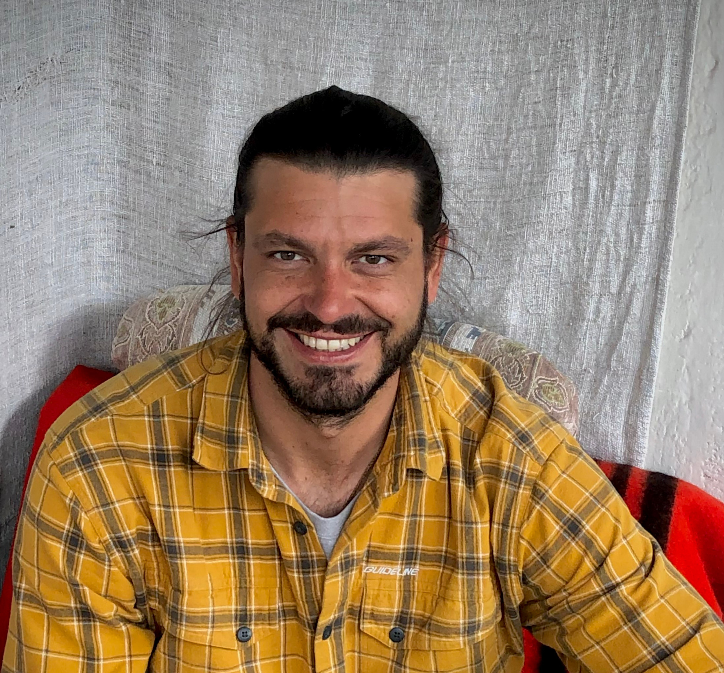 Studio Ardez | Sht Selbstheilungstechnik & Quantenheilung Tino Andri ...