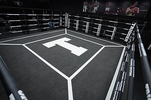 CHI NHÁNH | Trigger Boxing