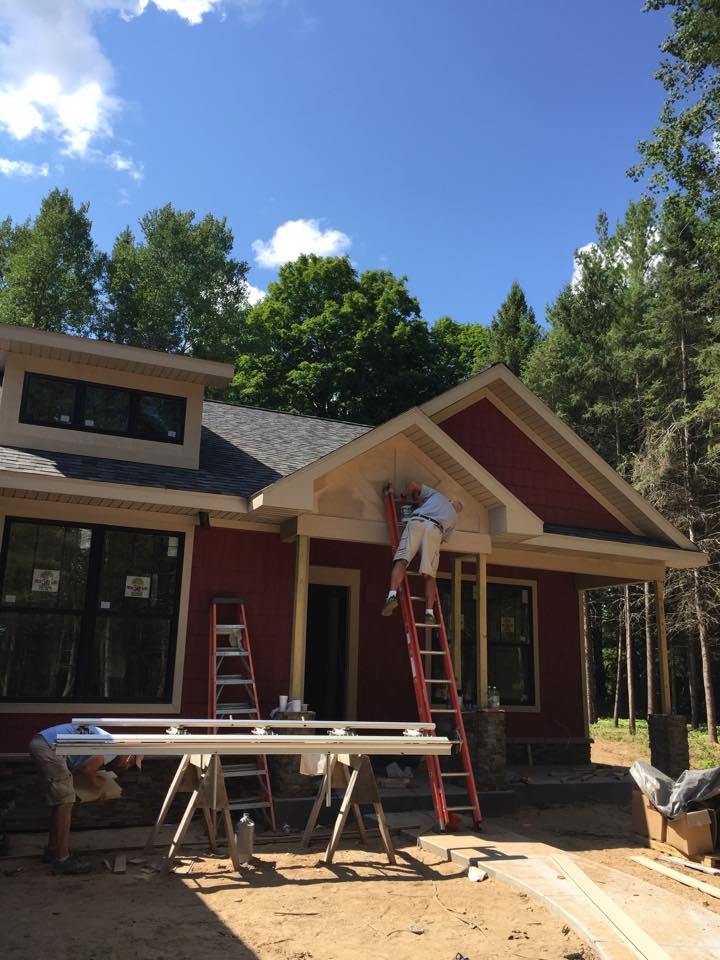 Gallery | tcscottconstruction