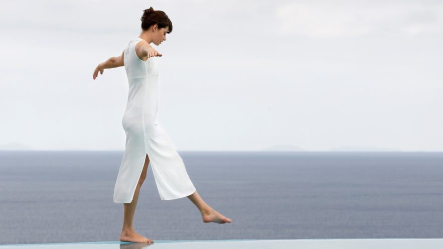 Body Balance System: A Deep Dive into How Your Body Keeps You Upright