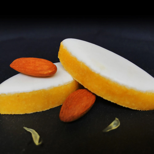 Calisson 110g | Maquette