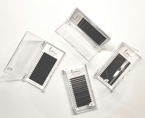 CC curl | Lashes and Beauty