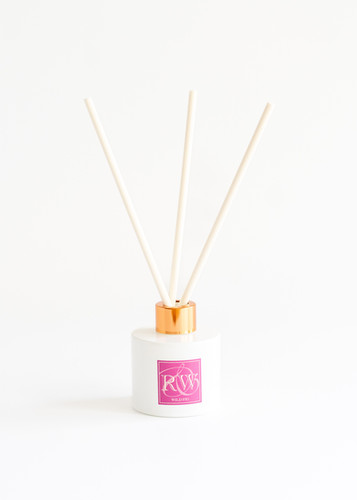Wild Fig Diffuser 200ml | Ruby & Webb